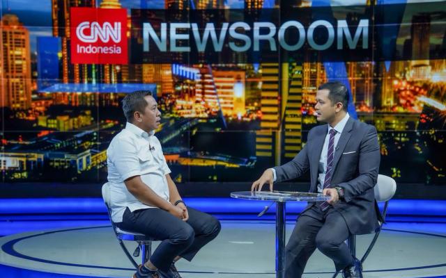 Pemkab Karawang Tegaskan Perannya Sebagai Pilar Ketahanan Pangan ...